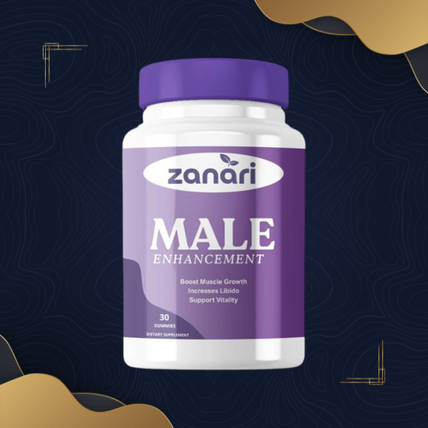 Zanari - Shop Now