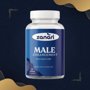 Zanari - Shop Now